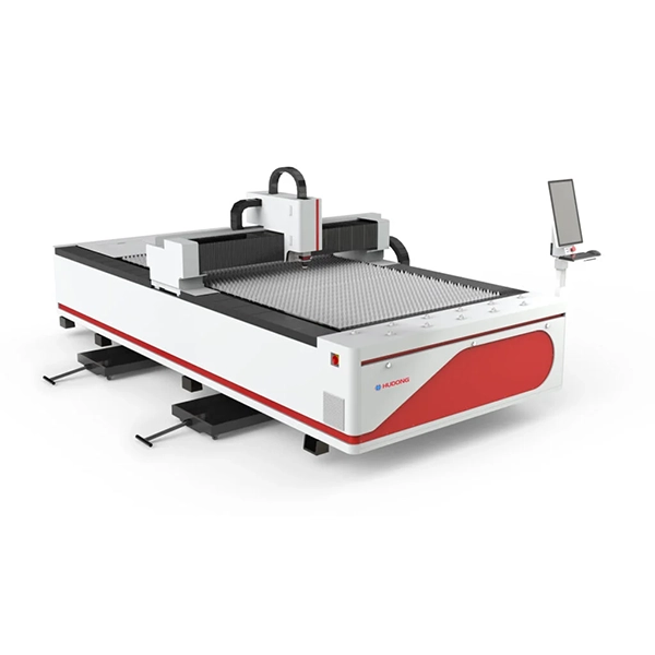 Large Table Laser Cutter Supplier - Hudong Heavy Industry